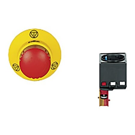 Pilz PIT ES SET1S-1 E-STOP 400430 | Zoro