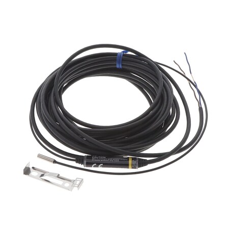 Omron Omron E2EC-CR8D1 5M Proximity Sensors E2EC-CR8D1 5M | Zoro