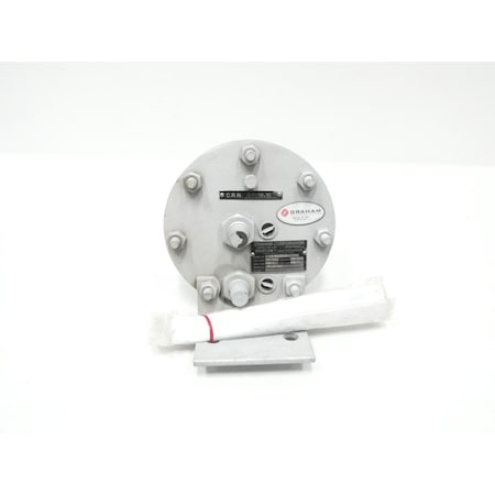 Graham HELIFLOW OTHER HEAT EXCHANGER SS-25/S6C | Zoro