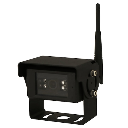 Ecco Wireless Camera, For EC7008-WK EC2027-WC2 | Zoro