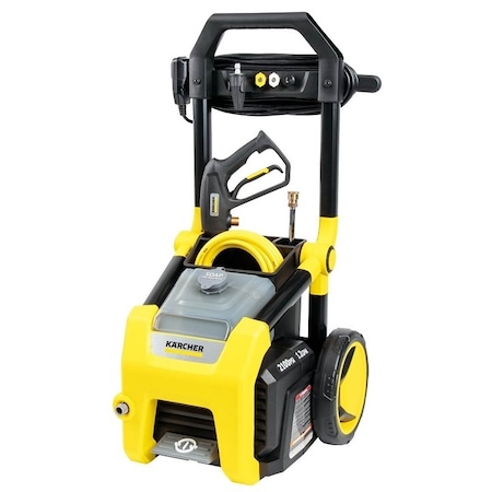 Karcher WASHER PRESS ELECTRIC 2100PSI 1.106-220.0 | Zoro