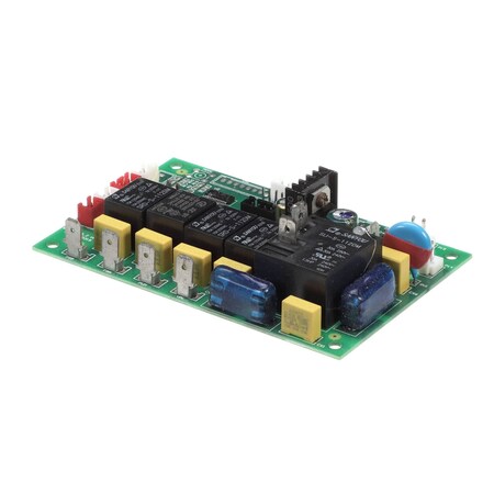 Maxx Ice Control Board, Main, MIM650N 1864813500 | Zoro