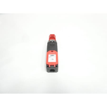 Banner SAFETY INTERLOCK SWITCH OTHER SWITCH SI-LS42WSG | Zoro