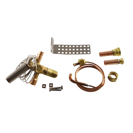 Emerson TXV R410A 4 Ton w/Connect 066663 | Zoro