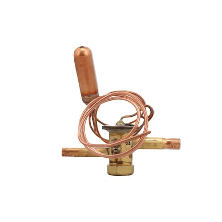 Carrier TXV VALVE EA36YP144 | Zoro