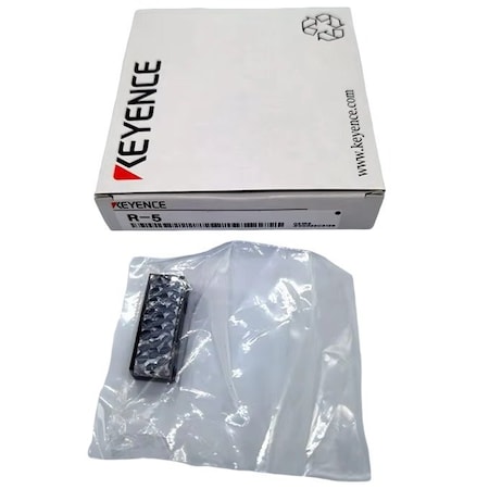 Keyence Self-Contained Photoelectric Sensor Accessory, Reflector R-5 | Zoro