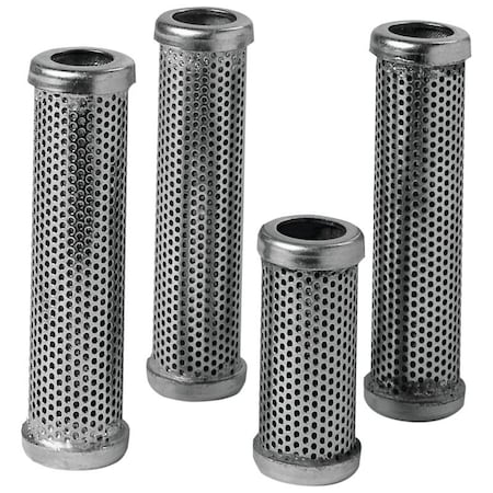 Wagner Spray Tech Wagner 730-067 Spray Paint Gun Filter, Medium Filter ...