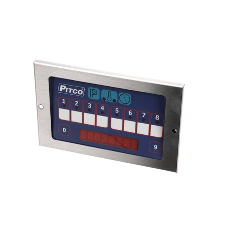 Pitco Digital Control Retrofit Kit, Pmatic-3600 B5301703-CL | Zoro