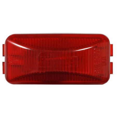 Grote Lighting Incandescent Clearance Marker Lights - Red - MKR4720RPG ...