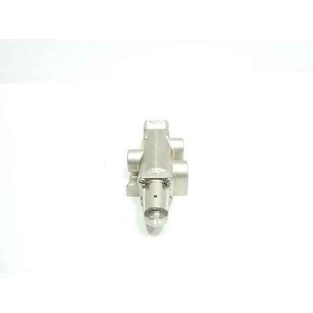 Versa Manual Directional Control Valve 1/2in Npt 200psi VCS-3502-MS-167 ...