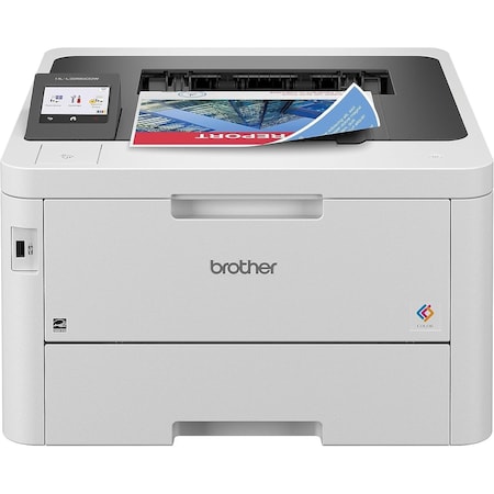 Brother Color Laser Printer, 31 ppm, Duplex, Ethernet/Wireless ...