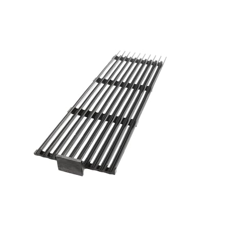 Hestan Commercial Cooking Grate, 10 Bar, 7.86in, Char-Broiler 000828 | Zoro