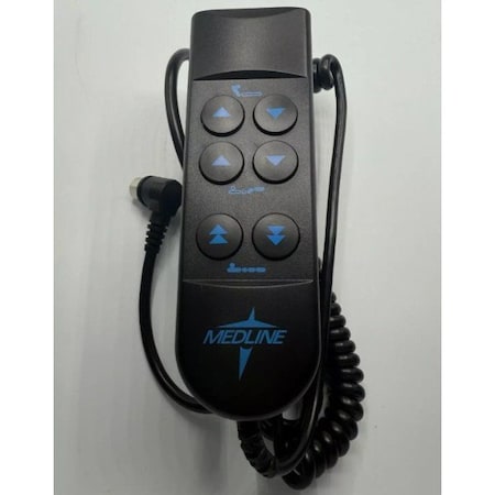 Medline MDR107003E Basic Full Bed Control MDR520094 | Zoro
