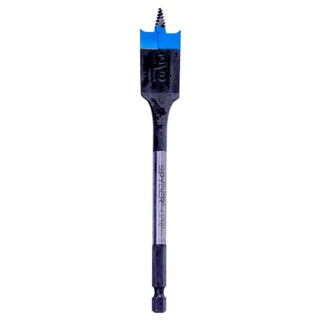 Spyder Stinger Spade Bit 13/16'' X 6'' 11012 | Zoro