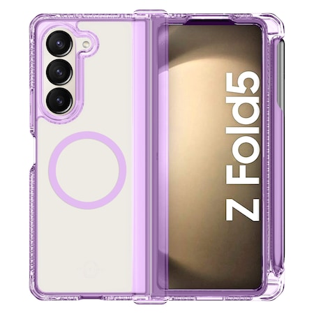 Itskins Supreme_r Hinge Magsafe Case With Pen Holder For Samsung Galaxy ...