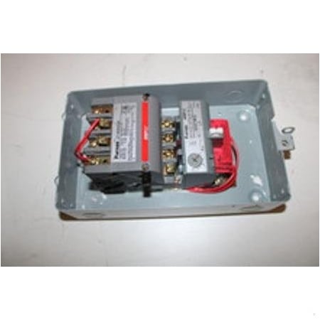 Furnas Electric NEMA and IEC Contactors 14DSC32BA | Zoro