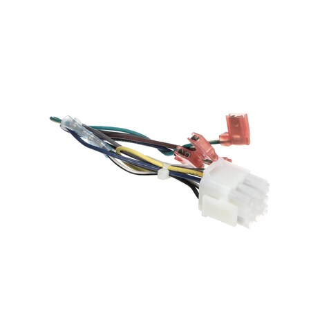 Pitco Wire Harness, Module, Left Hand, MGII/SGH50 B6757601 | Zoro