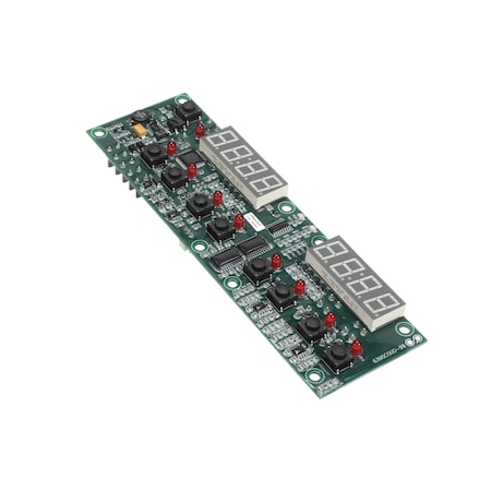 Star Controller Programmed, Taco Bell SD9-GR0629 | Zoro