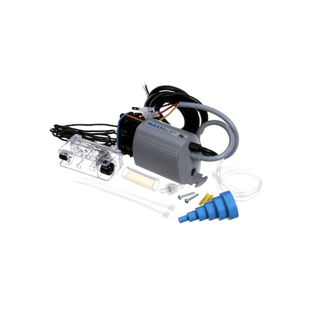 Mitsubishi Condensate Pump Kit X87-721 | Zoro