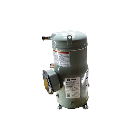 Trane 13.4 TON 460/60/3 SCROLL COMP COM9865 | Zoro