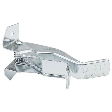 National Hardware V8517 Giant Tool Storage Clip, 5 lb, Steel, Zinc N112 ...