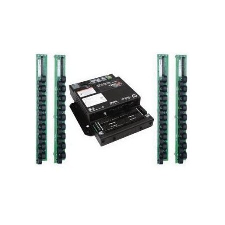 Veris Industries Multi-Circuit Power Meter E30E272 | Zoro