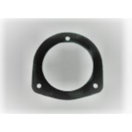 Little Giant Pump GASKET, VOLUTE, 2, NITRILE 102601 | Zoro
