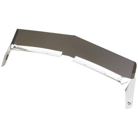 Ilc Replacement For Kenworth T800 Year 2020 Aeroshield Ii Smoked Bug ...