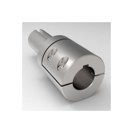 Stafford 3/4 in x 1 in Shaft Adapter/Keyway 5ES012K | Zoro