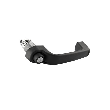 Southco Actuator, Single Point, Direct Pull, Push Button Handle Locking ...
