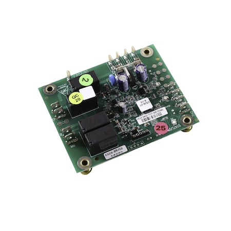 Bard FAN LOGIC CONTROL 8201-166BX | Zoro