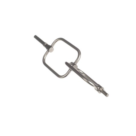 Spaceman Usa Beater, FB, Torque Rotor, 4.0 Quart 2.1.1.31.0004 | Zoro