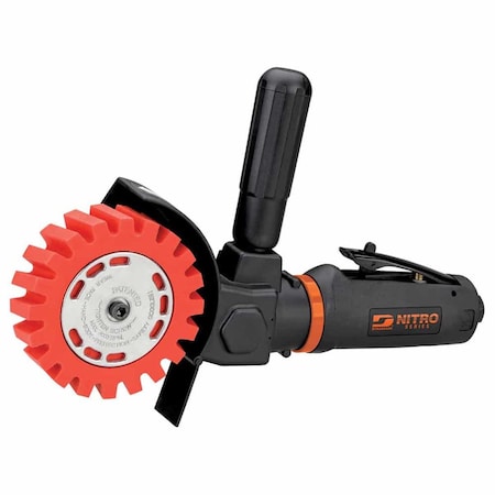 House Nitro Zip Eraser Wheel Tool HO3589241 | Zoro