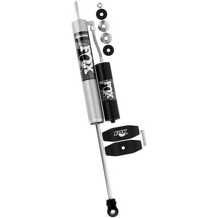 Fox Shox Hydraulic/ Nitrogen Gas Charged, With Remote Reservoir, Non ...