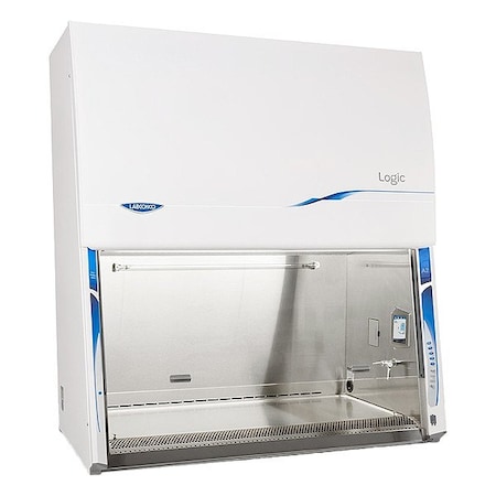 Labconco Biosafety Cabinet, White, A2 BSC, 275 cfm 302381002 | Zoro