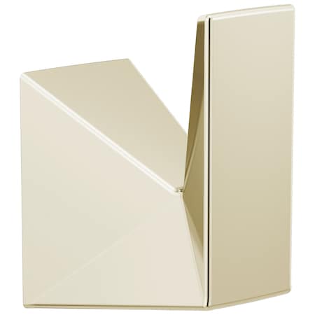 Delta Robe Hook 74335-PN | Zoro