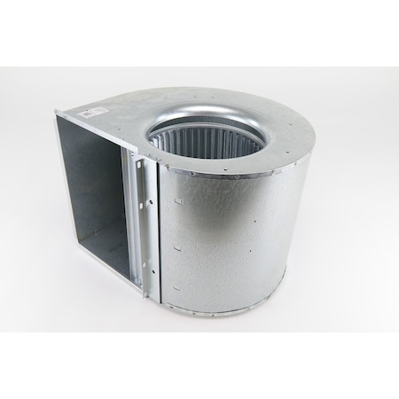 Rheem BLOWER HOUSING W/WHEEL 70-101729-08 | Zoro