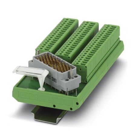 Phoenix Contact UMK- EC56/FRONT 2 5V/L Interface module 2976158 | Zoro