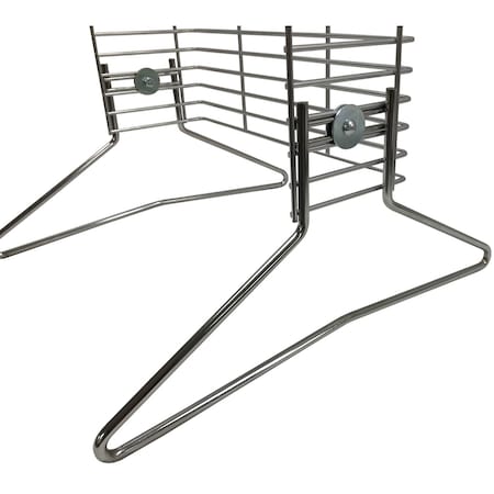 Angola Wire Products Sidekick Legs, Zinc Plated, PK4 C-SKLEGS | Zoro