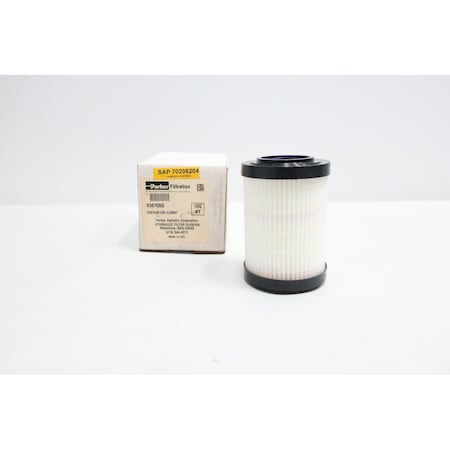 Parker HYDRAULIC FILTER ELEMENT 936708Q | Zoro