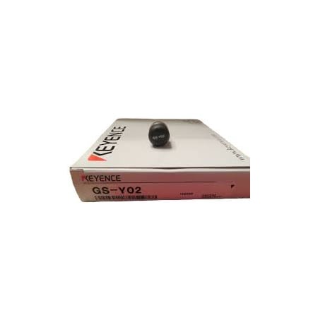 Keyence Safety Interlock Switches, End Terminal For Y-Shaped Connector ...