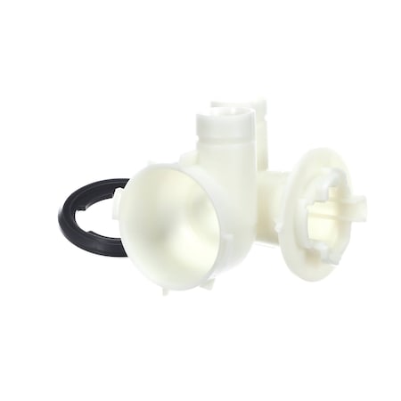 Rational Pump Housing 44.02.179S | Zoro