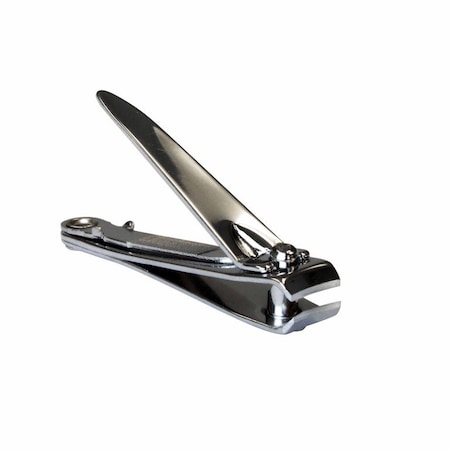 Dynarex Fingernail Clippers Thumb Squeeze Lever, 576PK 4891 | Zoro