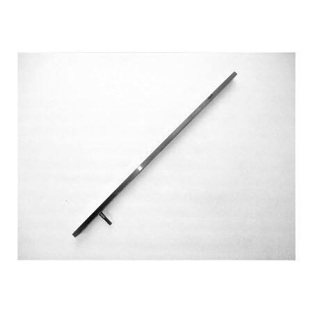 Shopsmith Miter Gauge Bar Fits All Miter Gauge Models 518104 | Zoro