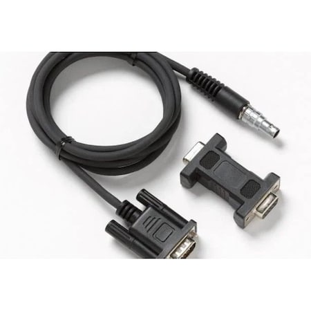 Fluke CABLE KIT, HART DRYWELL CONTROL HART DRYWELL CABLE | Zoro