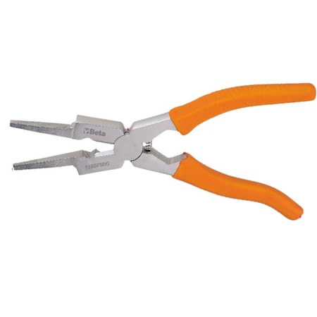 Beta Multi-function Mig Welding Pliers 1860PMIG | Zoro