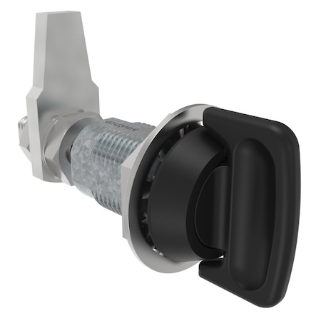 Southco Vise Action Knob Style Black Latch E3-17-35 | Zoro