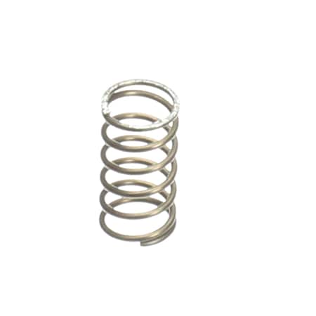 Hobart Compression Spring, Food Processor 00-439988 | Zoro