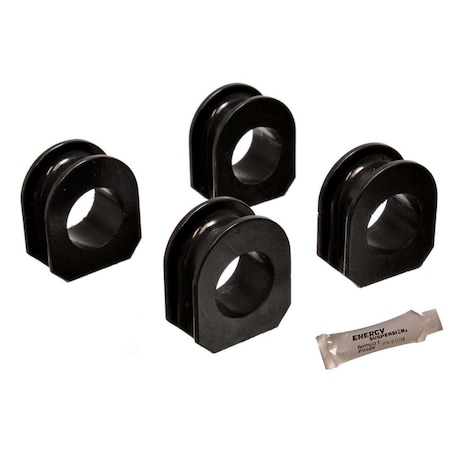 Omnisports 1.75 in. Hyper-Flex Rear Polyurethane Sway Bar Bushing for ...