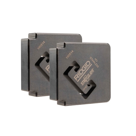 Ridgid Strut Cutting Pressing Tool Dies 64033 | Zoro